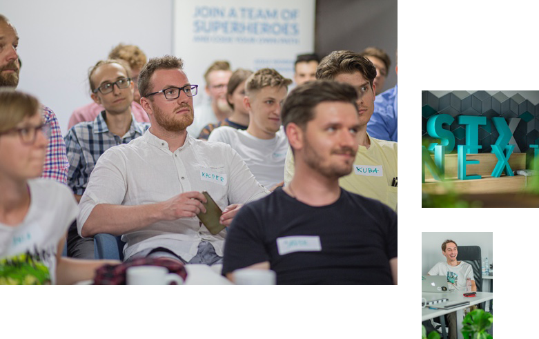 Python Development Company - Software House - Poland - STX Next